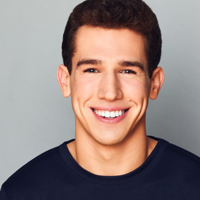 Andy Hartman
