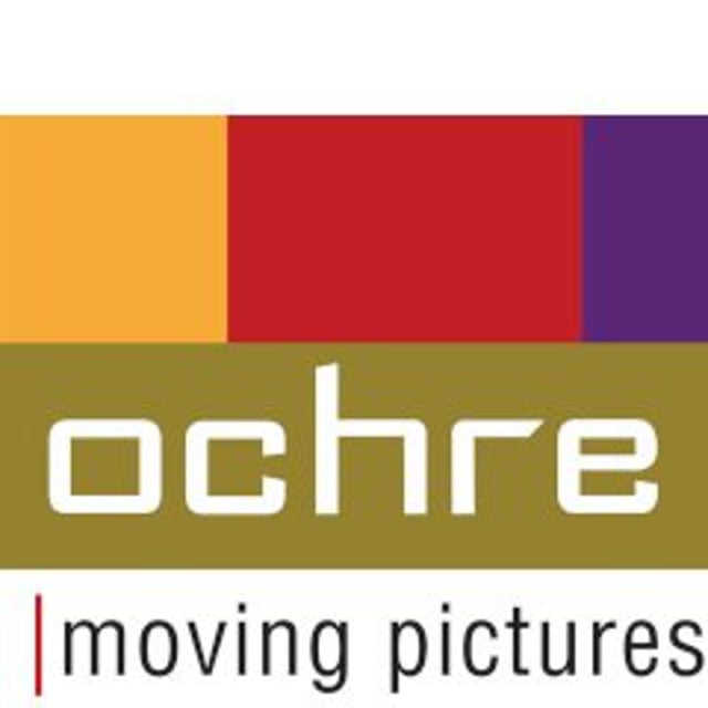 Ochre Media (Pty)