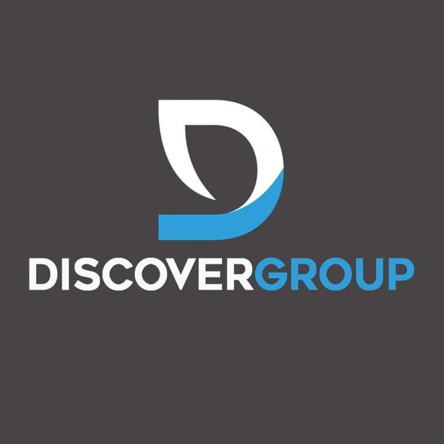 Discover Group