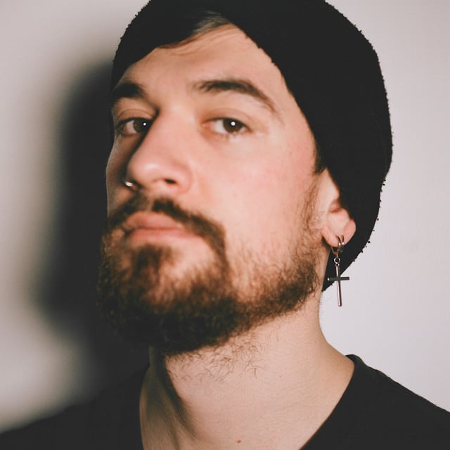 Miles Davis Murphy - Director, Screenwriter & Filmmaker