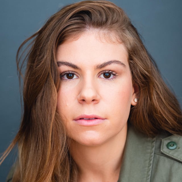 Sarah Wrigley - Actress & Actor