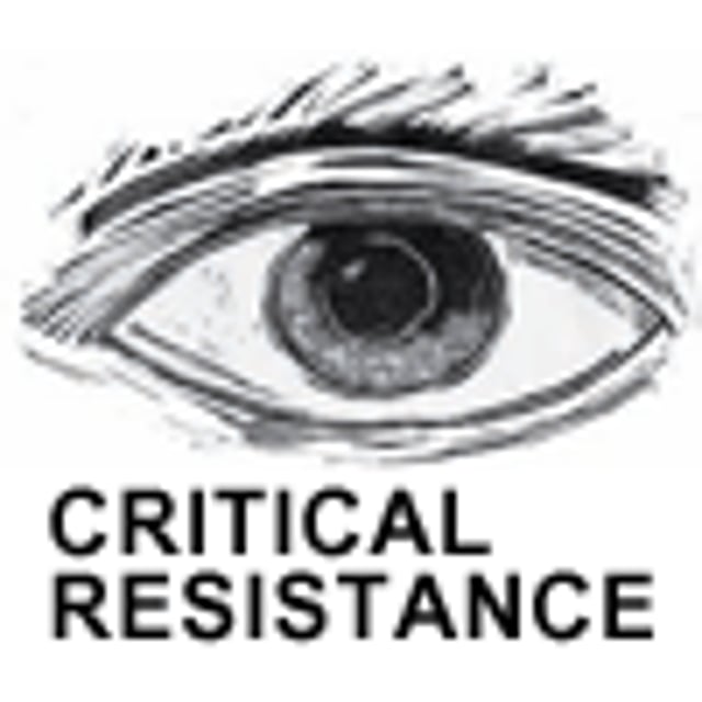 Critical Resistance Los Angeles