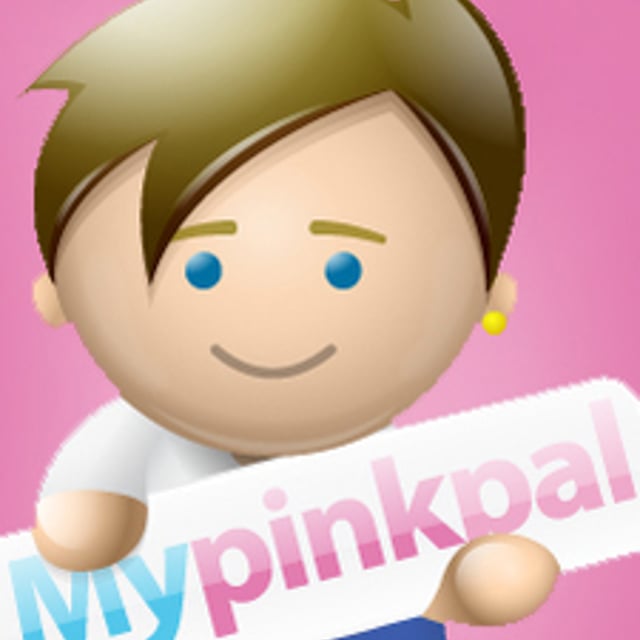 Pink Pal