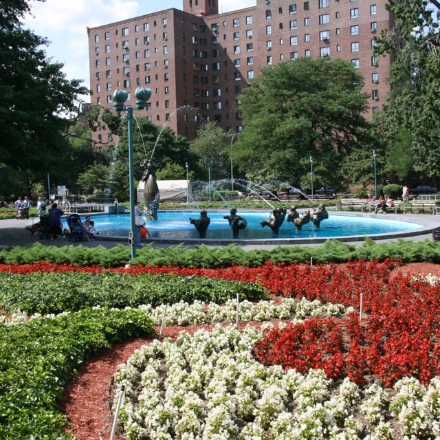 Parkchester