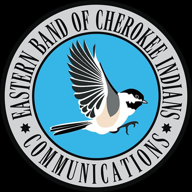 EBCI Communications