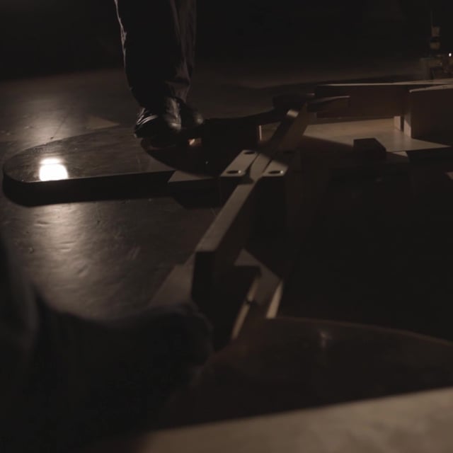 Extended Pedal Project