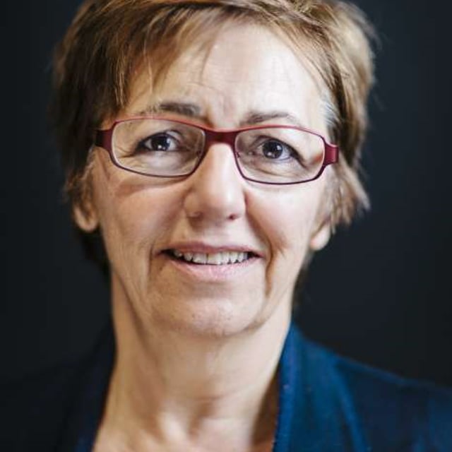 Mary McGovern