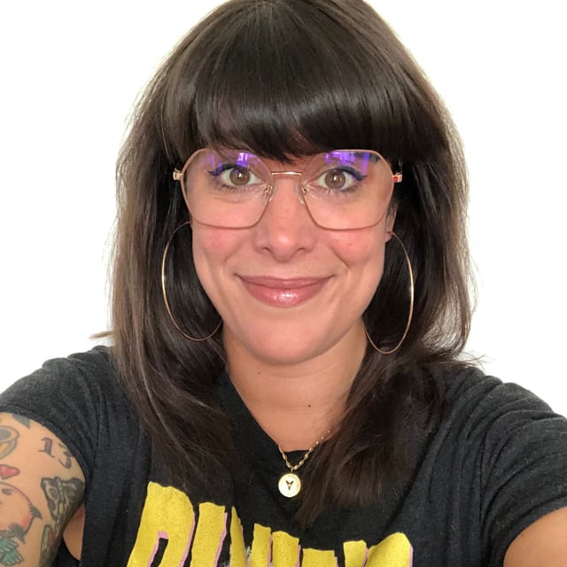 Sabine Smith - Editor