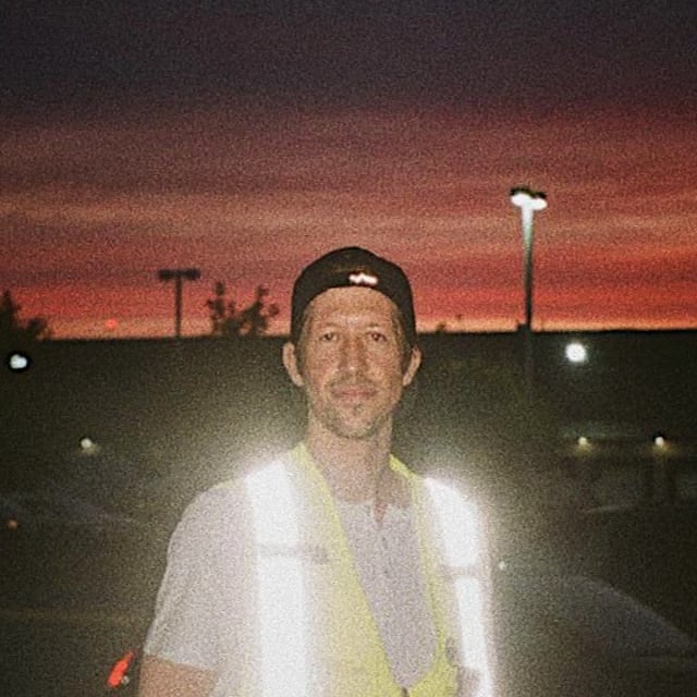 James Stapleton - Director & Filmmaker