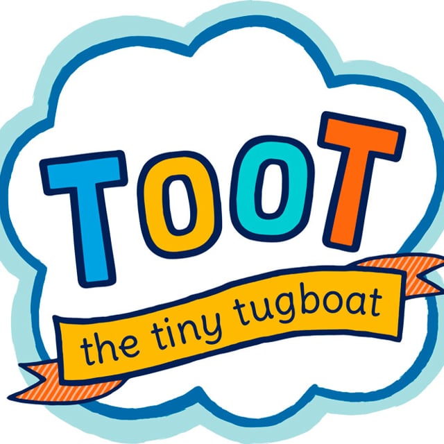 Toot the Tiny Tugboat