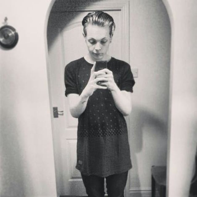 Nick Gosling
