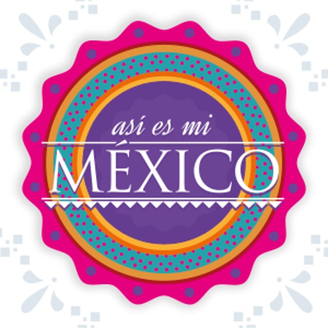 Así es mi México