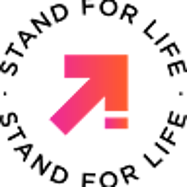Stand for Life