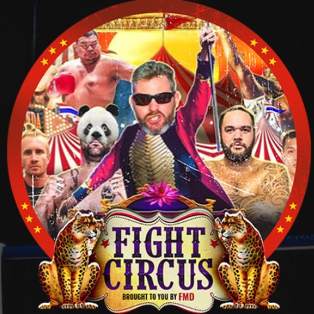 Fight Circus TV