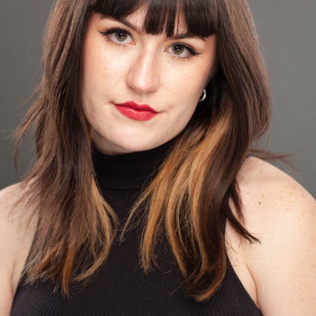 Grace Nyberg