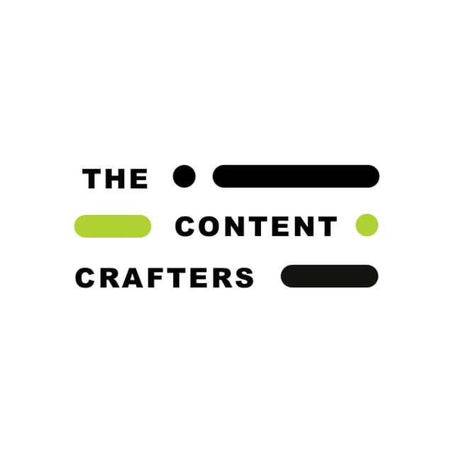 The Content Crafters - Creative Director, Scriptwriter & Content ...