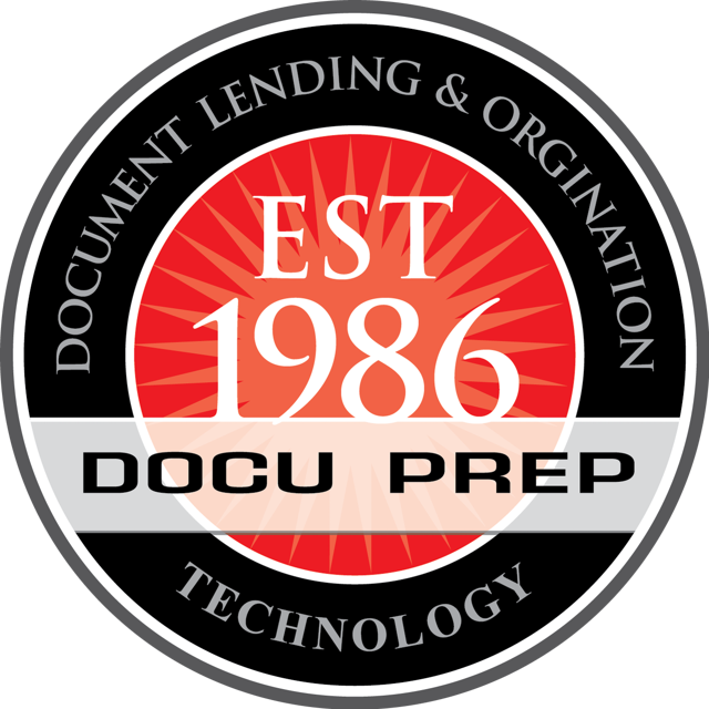Docu Prep