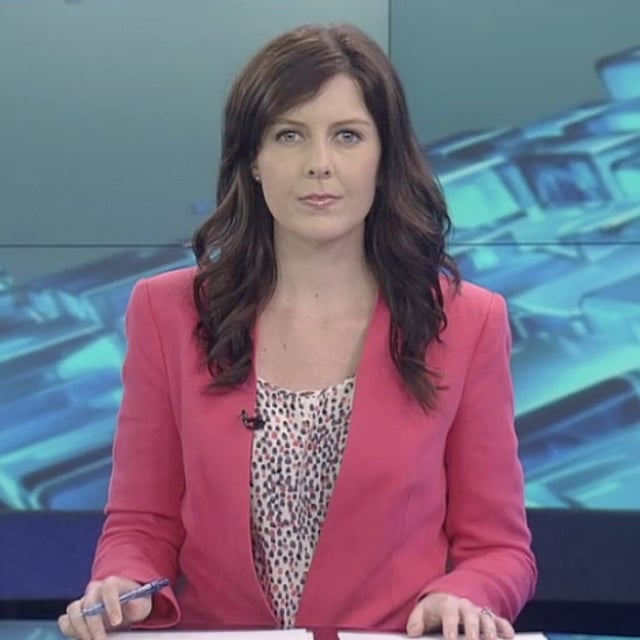 Emma Larouche (née Randall)