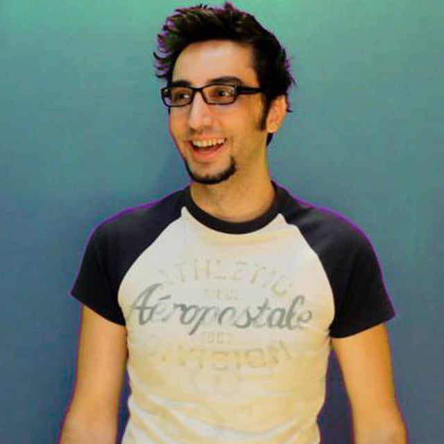 Michael Pavlou