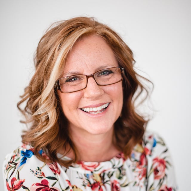 Pastor Stephanie Ehmke