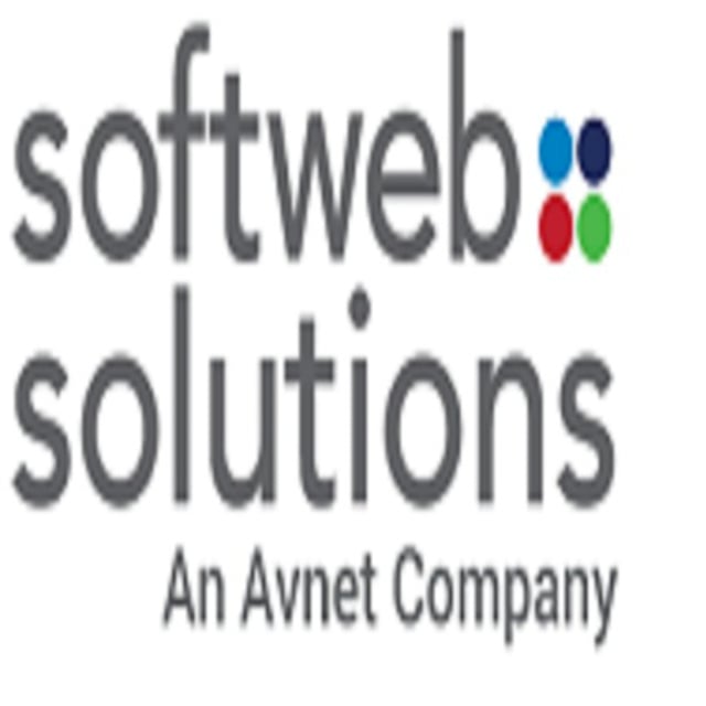 Softweb Solutions Inc.
