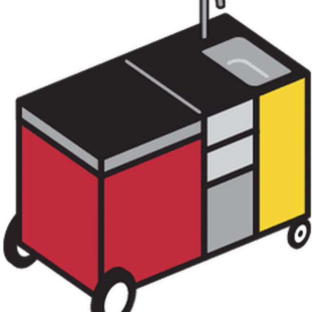 The Charlie Cart Project