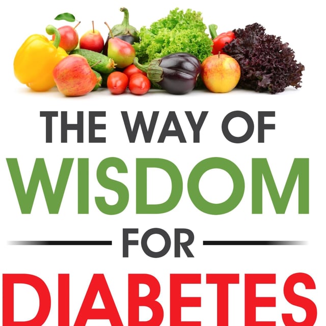 W4D | WisdomforDiabetes | WD4 - Author, Interviewer & Scouting