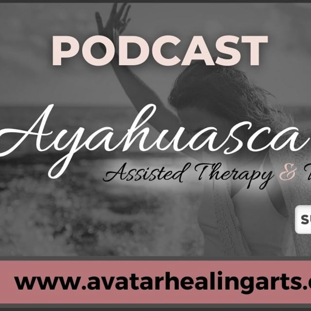 Avatar Healing Arts Podcast