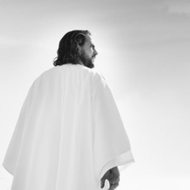 Reflections of Christ