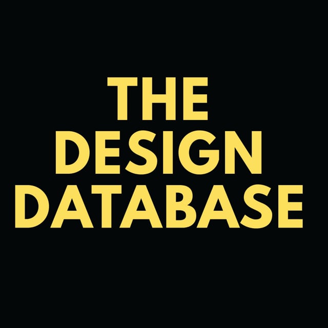 The Design Database The Design Database