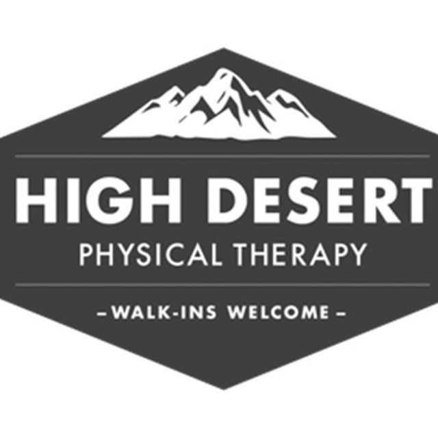 High Desert Physical Therapy