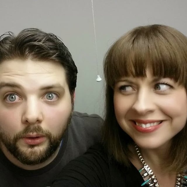 Adam Barker Pod Casts