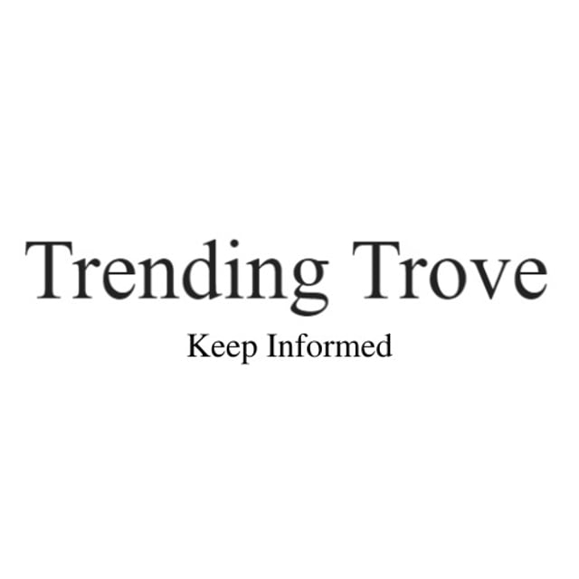 Trending Trove