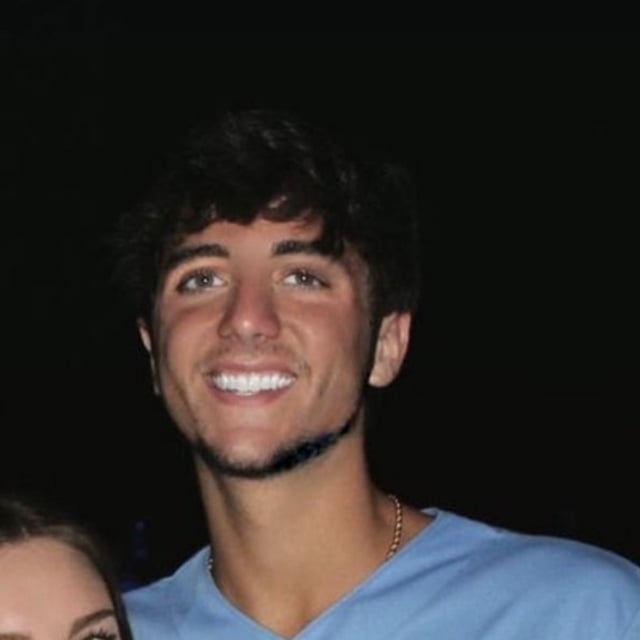 Cole Ransom - Director, Videographer & Video Editor