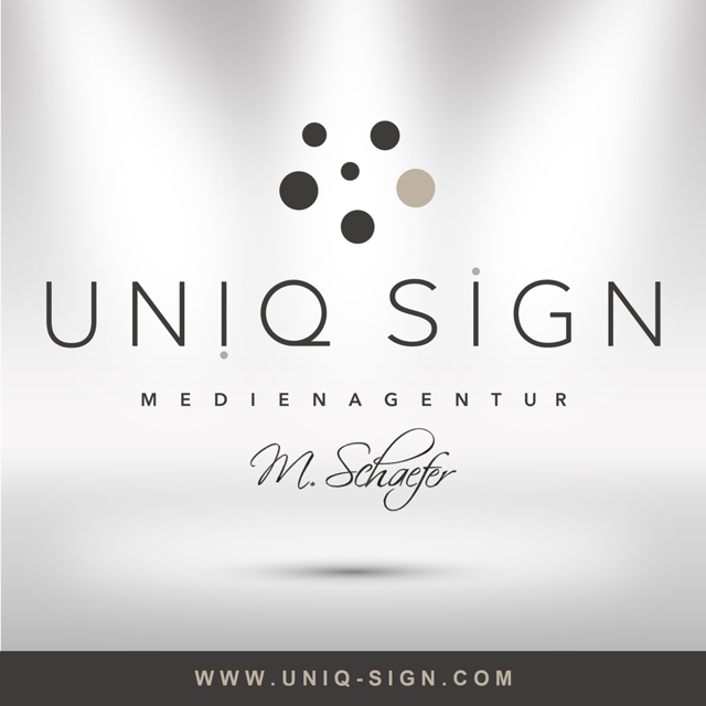 Uniq Sign