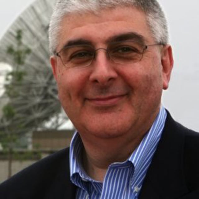 Terence Ronson [PERTLINK]