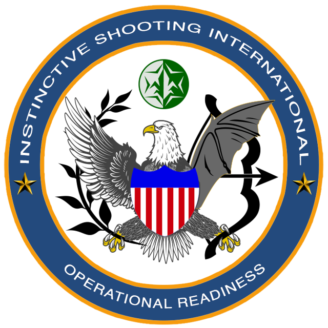 Instinctive Shooting Int'l