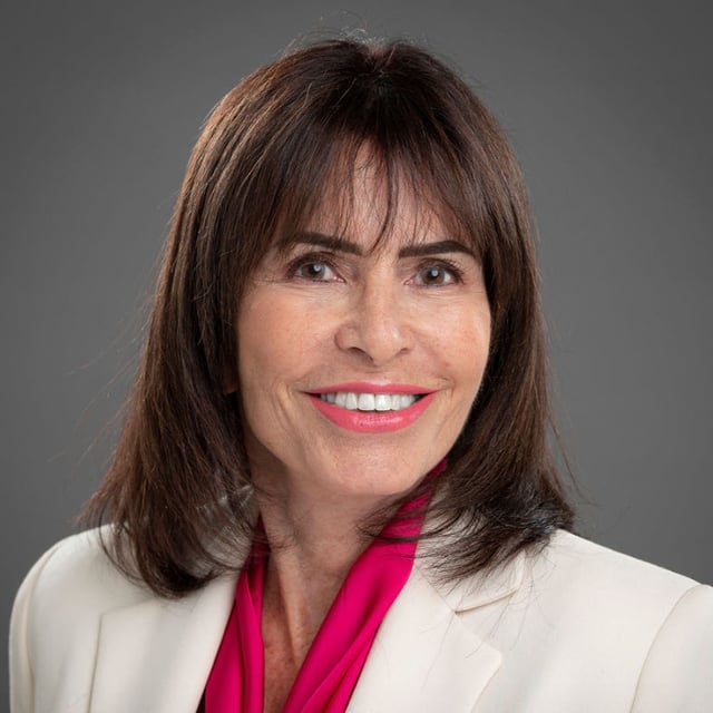 Barbara Spector