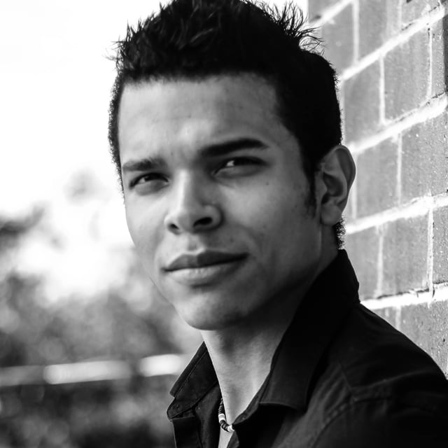 Director | Daniel Mall
