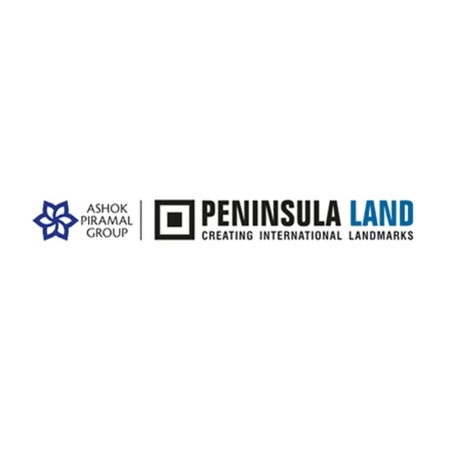 Peninsula Land Limited