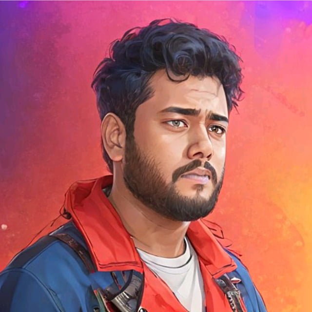 Derin Kallen - Video Editor & Creative Director