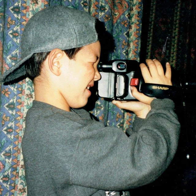 Fraser Lee - Videographer & Video Editor