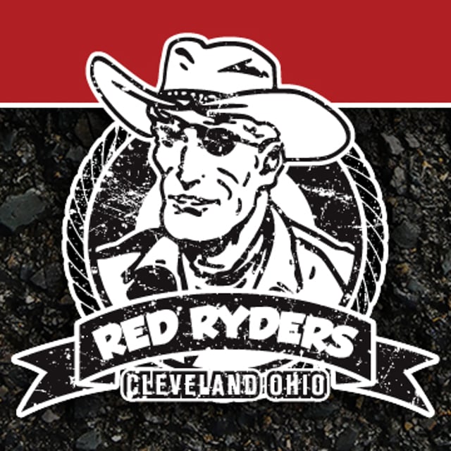 Red Ryders