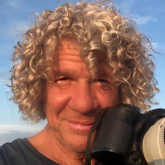 Markus Heimbach - Art Director, Cameraman & Executive Producer