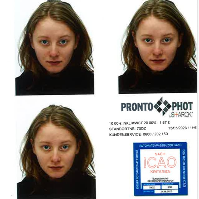 Lísandra Týra Jóns