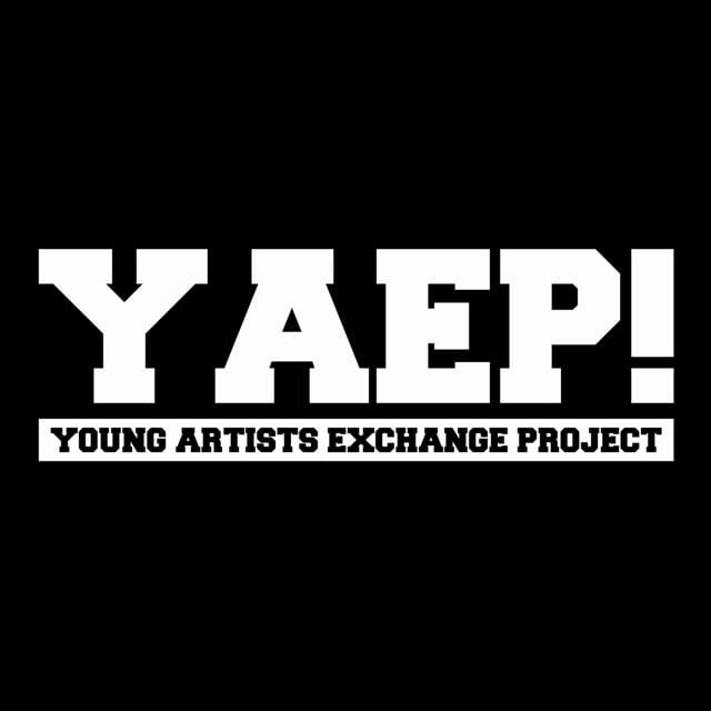 YAEP! Young Artists Exchange Pro