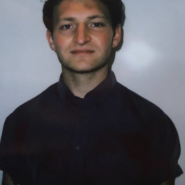 Adam Oppenheim - Director of Photography (DP), Camera Operator & Camera ...