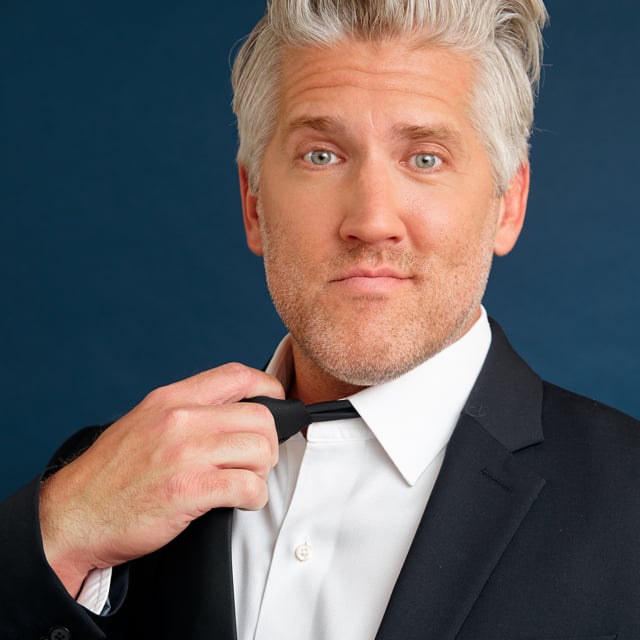 Jeremy Russell - Actor & Voice Actor