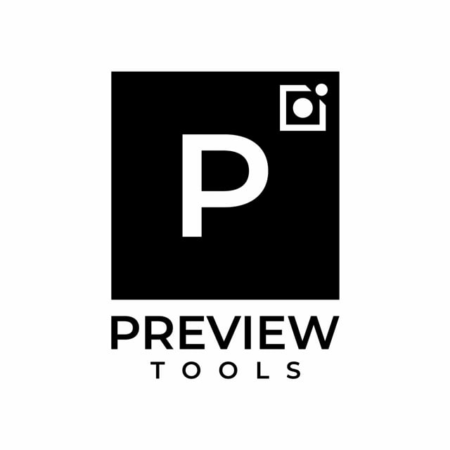Preview tools limited