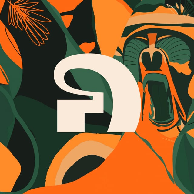 Mandrill - Animator, Motion Designer & CGI Artist